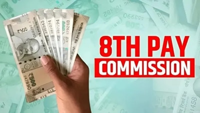 8th Pay Commission big update: Government launches Composite Salary ...