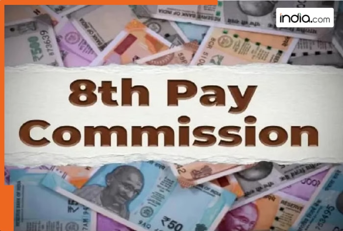 8th Pay Commission BIG UPDATE: This state becomes first to set up 8th ...