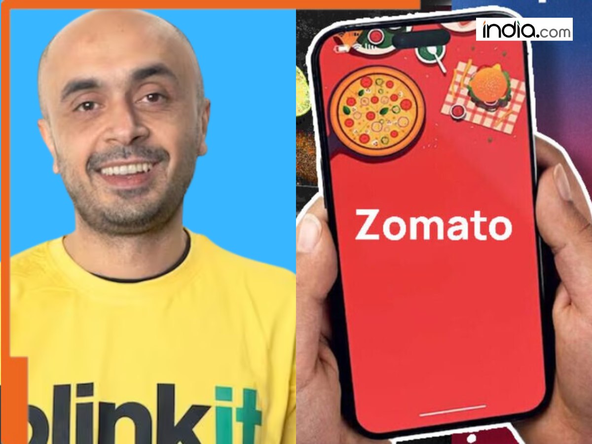 Meet Albinder Dhindsa, the man who will replace Zomato founder ...