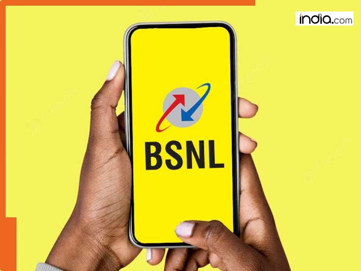 BSNL introduces VoWiFi service across India to boost call quality and ...