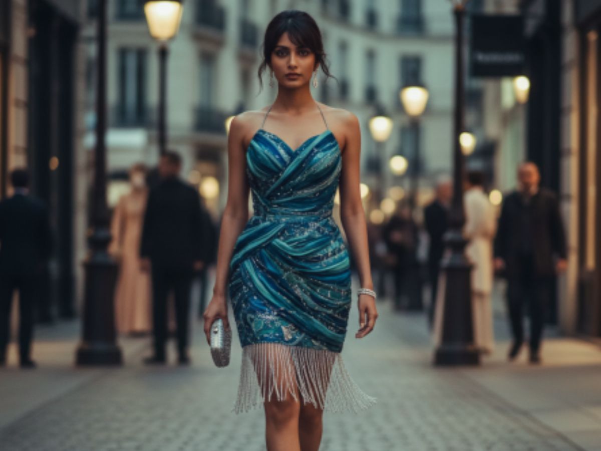 Bored of boring clothes? THIS new collection is here to bring out your ...