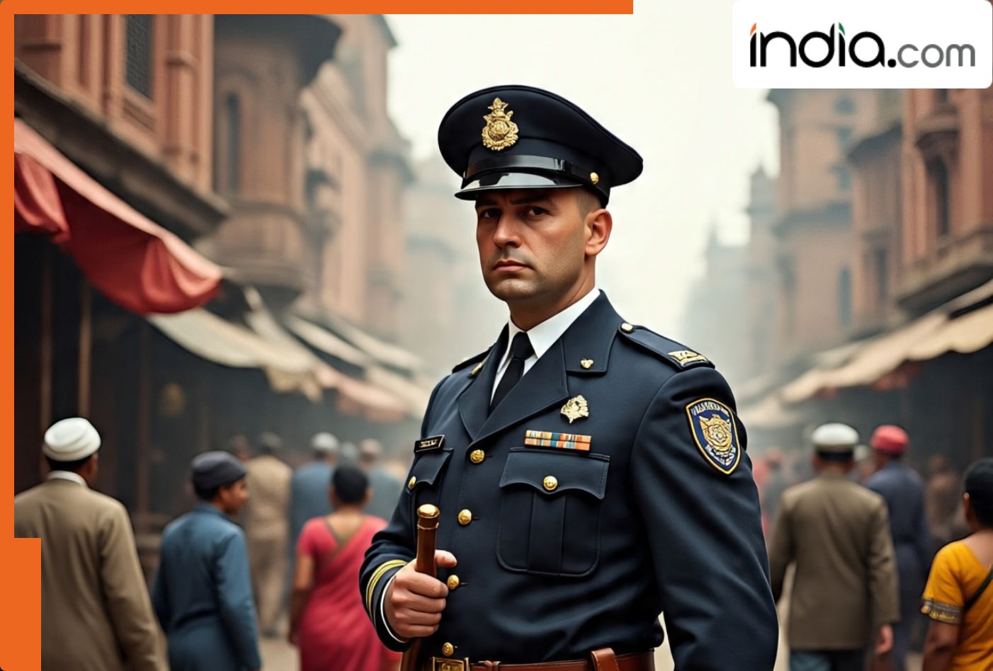 अंग्रेजों के शासन में भारतीय सिपाही को मिलती थी इतनी सैलरी? अंग्रेज ...