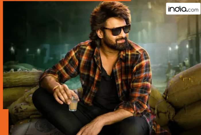 The Raja Saab Box Office Collection Day 2: Prabhas starrer faces ...