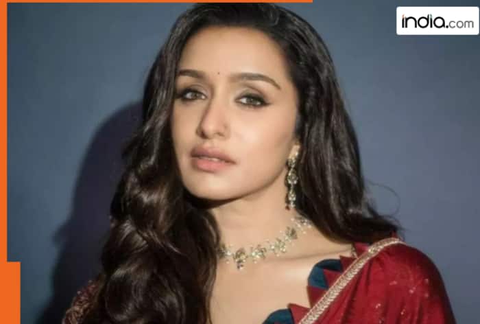 Shraddha Kapoor to tie the knot with rumoured boyfriend Rahul Modi in ...