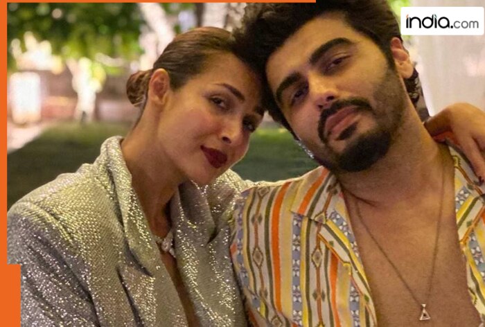 Malaika Arora calls Arjun Kapoor an ‘integral’ part of her life, admits ...