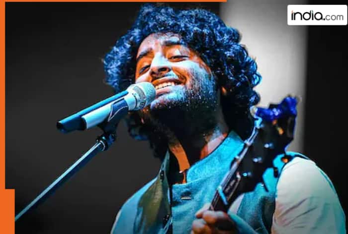 Arijit Singh quits playback singing: The real reason behind the singer ...