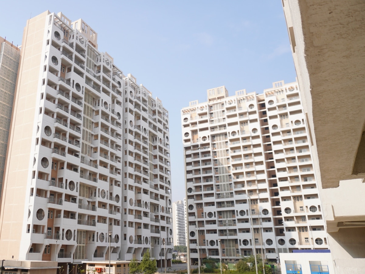 दिल्ली में सस्ता घर खरीदने का सुनहरा मौका, सिर्फ 12.5 लाख में रेडी-टू ...