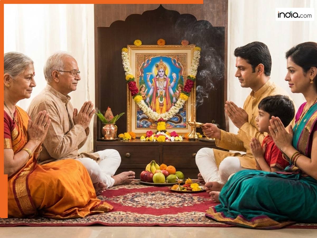 January Ekadashi 2026: जनवरी में कब-कब पड़ेगा एकादशी का व्रत? नोट करें ...