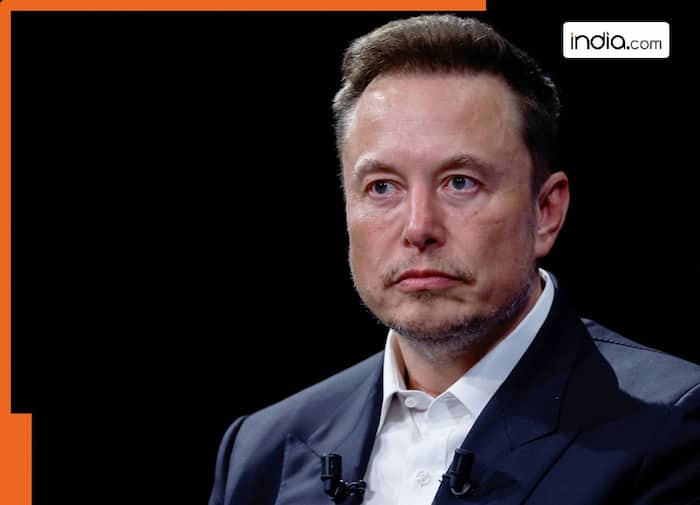 Jackpot for Elon Musk as Tesla chief's net worth witnesses massive ...