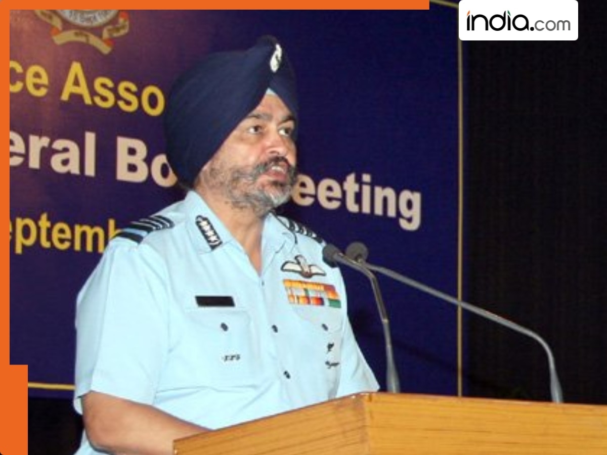 चीन के मोर्चे पर भारतीय वायुसेना की सबसे बड़ी समस्या क्या है? पूर्व एयर ...