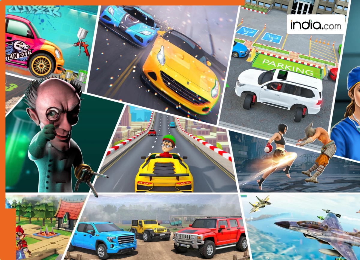 गेमिंग के शौकिनों के लिए बड़ी खुशखबरी! अब बिना पैसे दिए खेल पाएंगे अपना ...