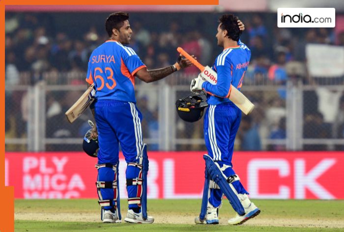 Good news for Team India ahead of T20 World Cup 2026, captain ...
