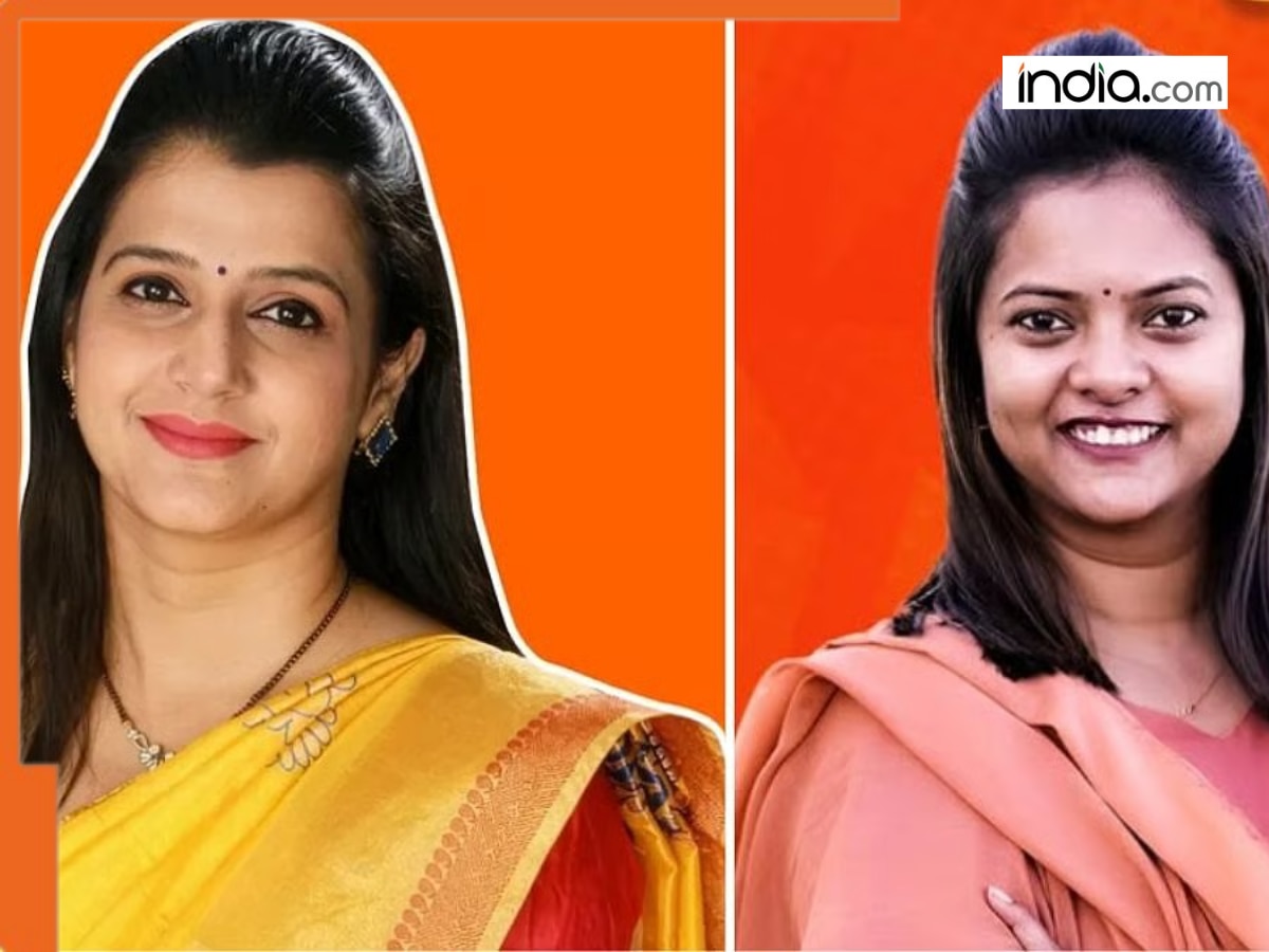 BMC Election Result 2026: Congress candidate Asha Kale secures victory ...