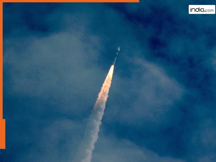 ISRO के असफल मिशन के रॉकेट में 16 'पैसेंजर्स' थे सवार, सिर्फ एक ही बच ...