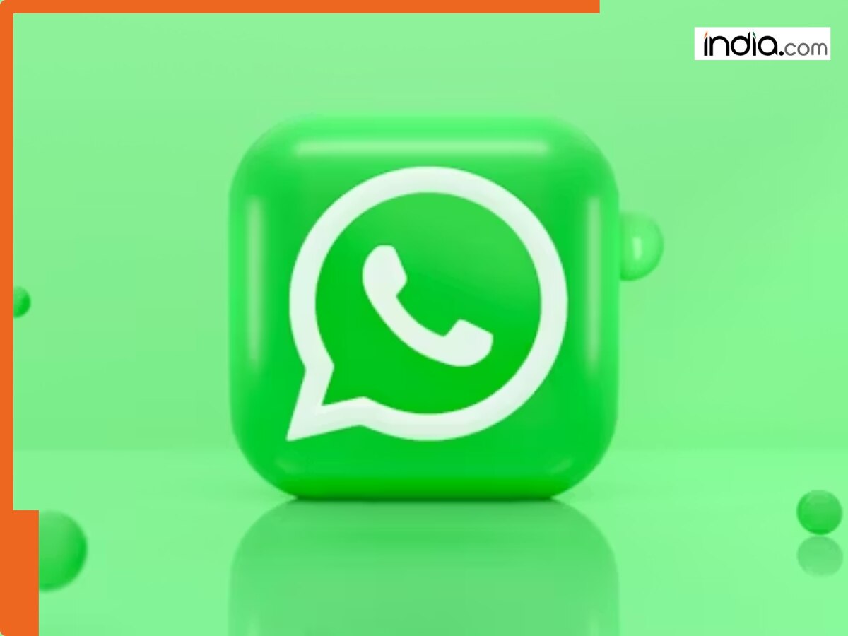 How to create AI stickers of anything on WhatsApp: simple step by step ...