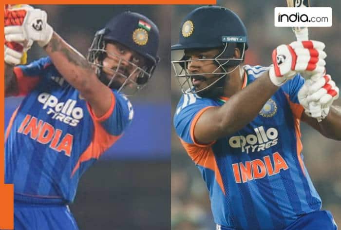 IND vs NZ 2026 5th T20 predicted playing XI: Ishan Kishan set to return ...