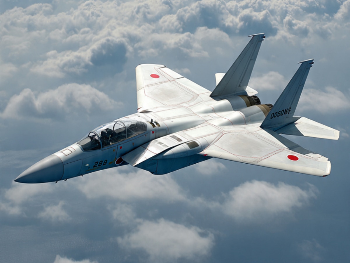 भारत के दुश्मन से टक्कर के लिए 3 महाशक्तियां मिलकर बना रही सुपर फाइटर ...