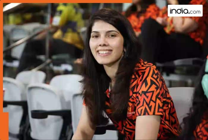 Good news for Kavya Maran before IPL 2026 season, her team has climbed ...