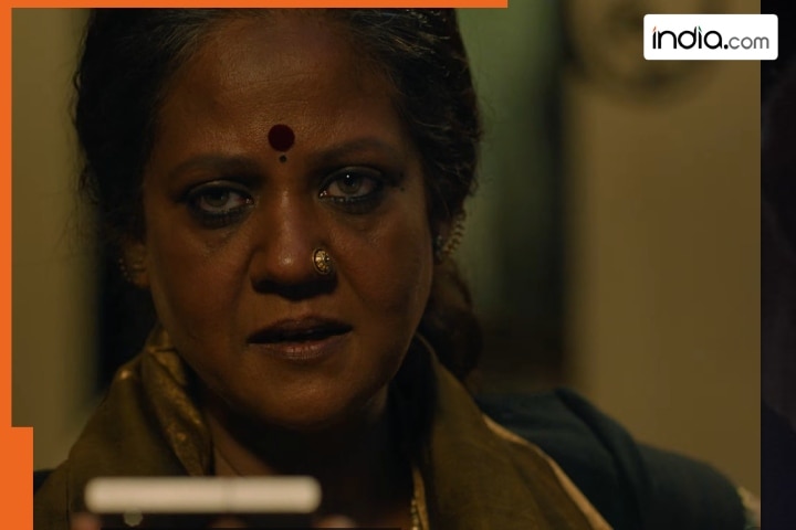 Mardaani 3 review: Rani Mukerji shines as a fierce cop in her darkest ...
