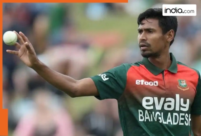 Meet Mustafizur Rahman, who dragged Shah Rukh Khan and KKR into big ...