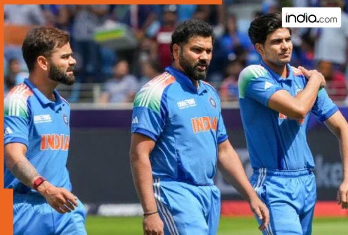 IND vs NZ 2026 ODIs: Shreyas Iyer all set for comeback, named as ...
