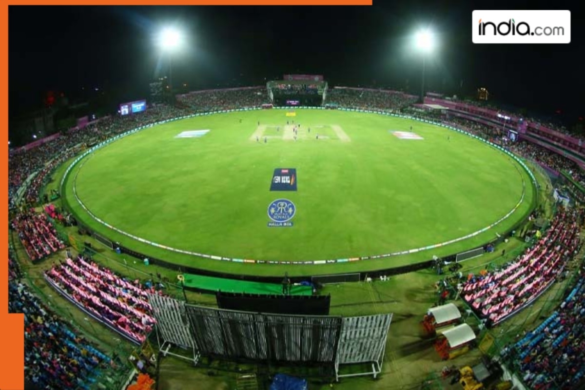 RCA Writes to BCCI after Cricket Board decides to move the Home Ground ...