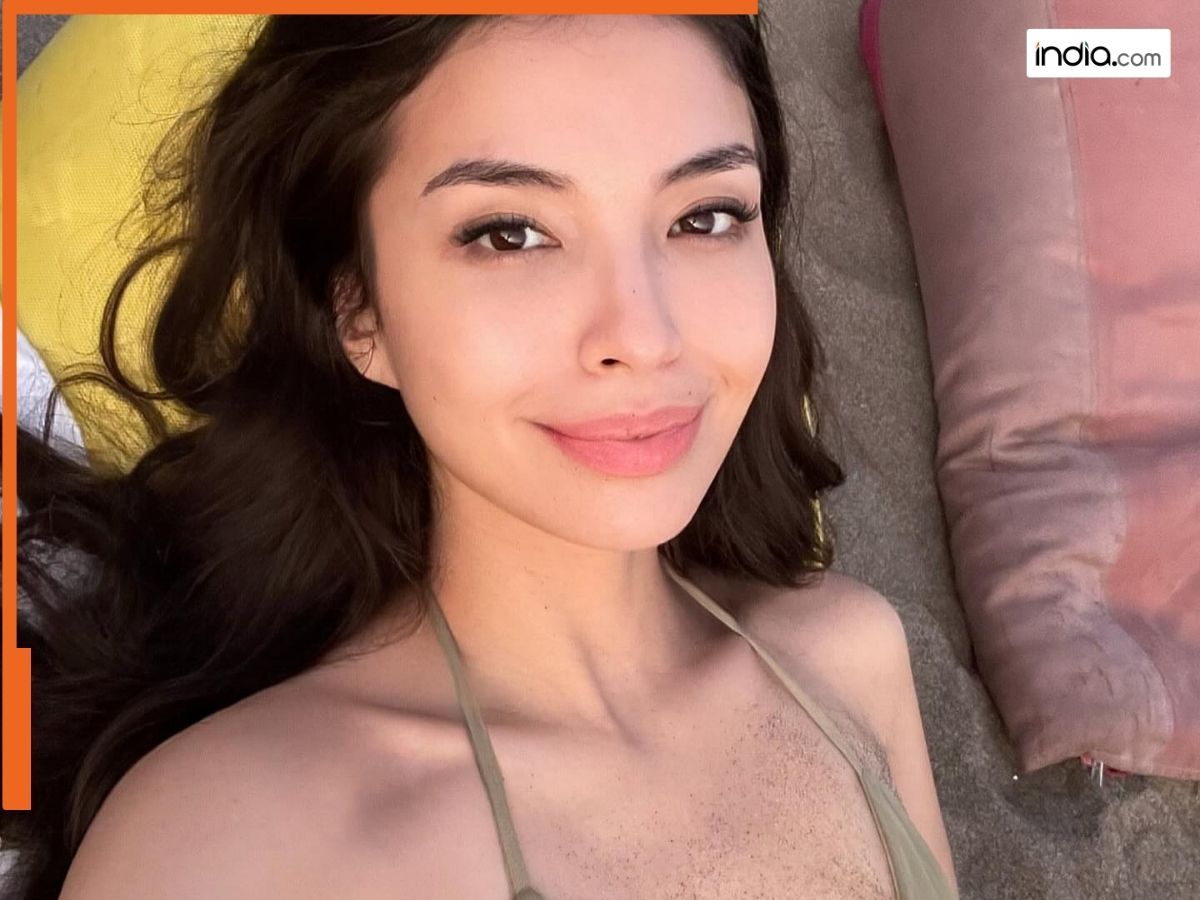 मुस्लिम देश के प्रिंस ने मुझसे जबरन की शादी, मेरी नहीं थी मर्जी, मॉडल ...