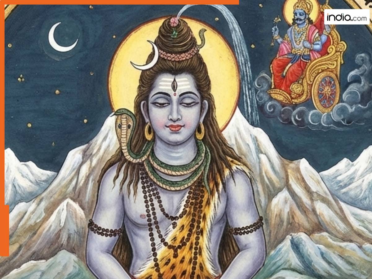 Shukra Pradosh Vrat 2026: आज शुक्र प्रदोष व्रत के दिन चमकेगी इन दो ...