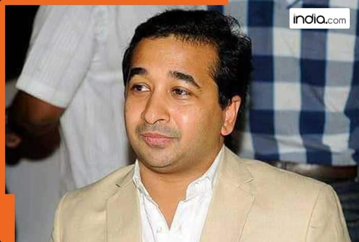 'Jo Hindu ki baat karega...': BJP leader Nitesh Rane issues first ...