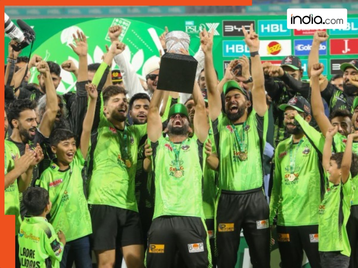 IPL की राह चला PSL- अब यहां भी नीलाम होंगे खिलाड़ी, ड्राफ्ट सिस्टम खत्म