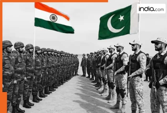'We Can’t fight a war with India for more than 15 Days': Confession of ...