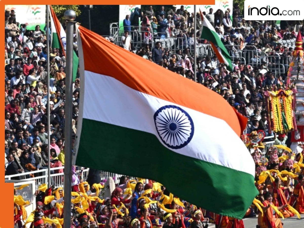 Republic Day: संविधान लागू करने के लिए 26 जनवरी की तारीख ही क्यों चुनी ...
