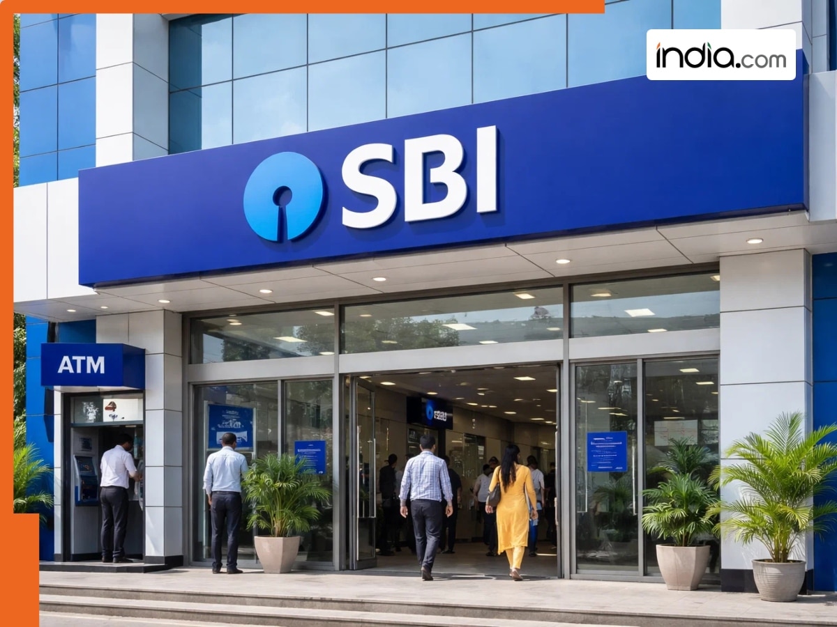 SBI staff to strike on May 25–26 over 16 demands, including NPS pension ...
