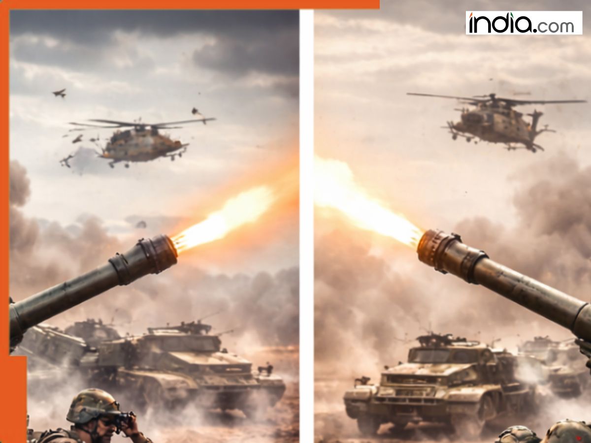 कितनी बार आपस में उलझ चुके हैं सऊदी अरब और UAE? दोनों में अधिक ताकतवर ...