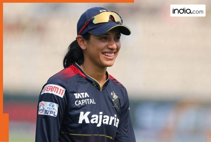 Smriti Mandhana-led RCB all set for flying start as they face Mumbai ...