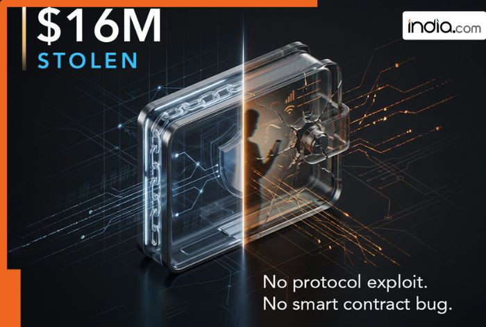 Brooklyn DA Indicts $16M Seed-Phrase Scam. The Blockchain Wasn’t the ...