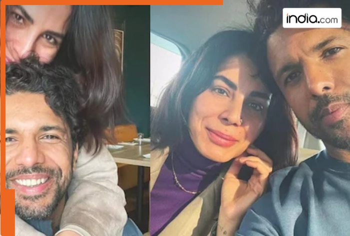 Who is Rajeev Siddhartha? Actor, who has confirmed his relationship ...