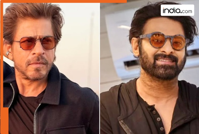 After Shah Rukh Khan, THIS actor joins elite Rs 2000 crore club, beats ...