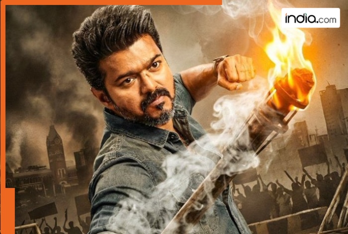 Another setback for Thalapathy Vijay fans, as Supreme Court refuses to ...