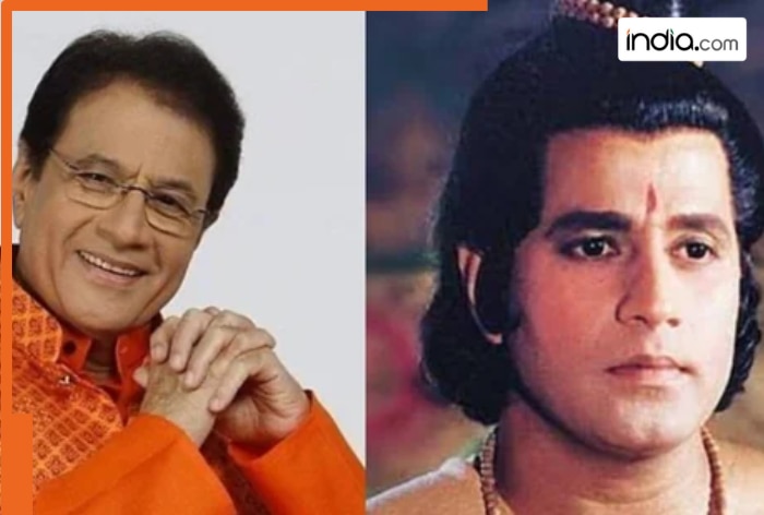 Arun Govil Birthday Special: When the Ramayan actor was trolled by a ...