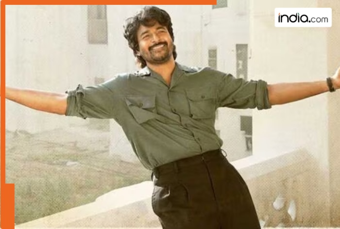 Parasakthi box office collection day 4: Amid multiple controversies ...