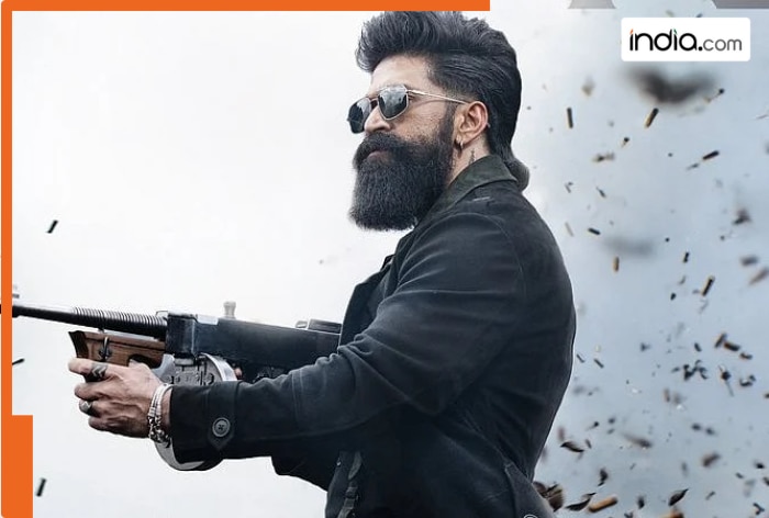 Amid Toxic teaser row, Yash's old interview goes viral, fans say ...