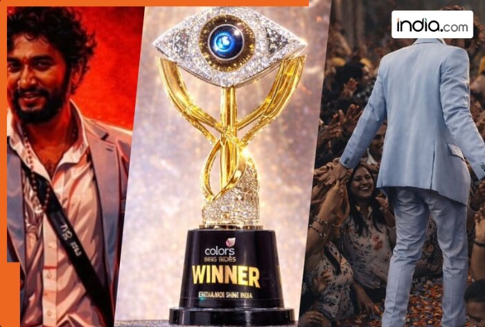 Bigg Boss Kannada 12 Grand Finale: Gilli Nata crowned champion by ...