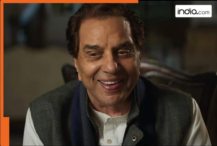 Republic Day 2026: Proud moment for Dharmendra fans as the late ...
