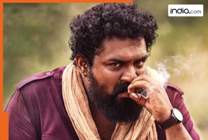 Who is Mayur Patel? Actor, who has been booked in Bengaluru for ...