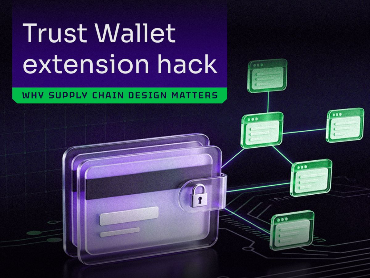 Why the $7M Trust Wallet Hack Should Worry the Entire Industry | India.com