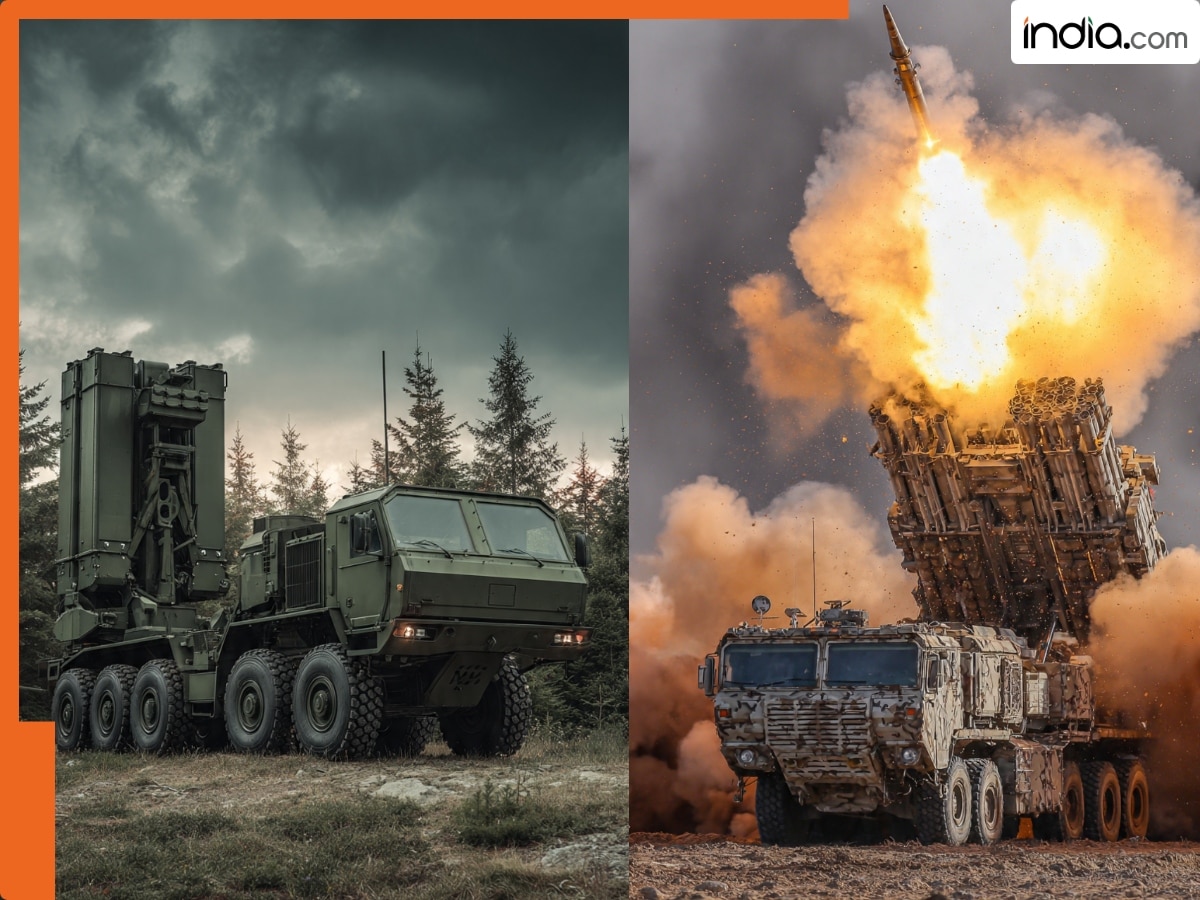 भारतीय सेना को 2026 में मिलेगा पहला यूनिवर्सल रॉकेट लॉन्चर सिस्टम ...