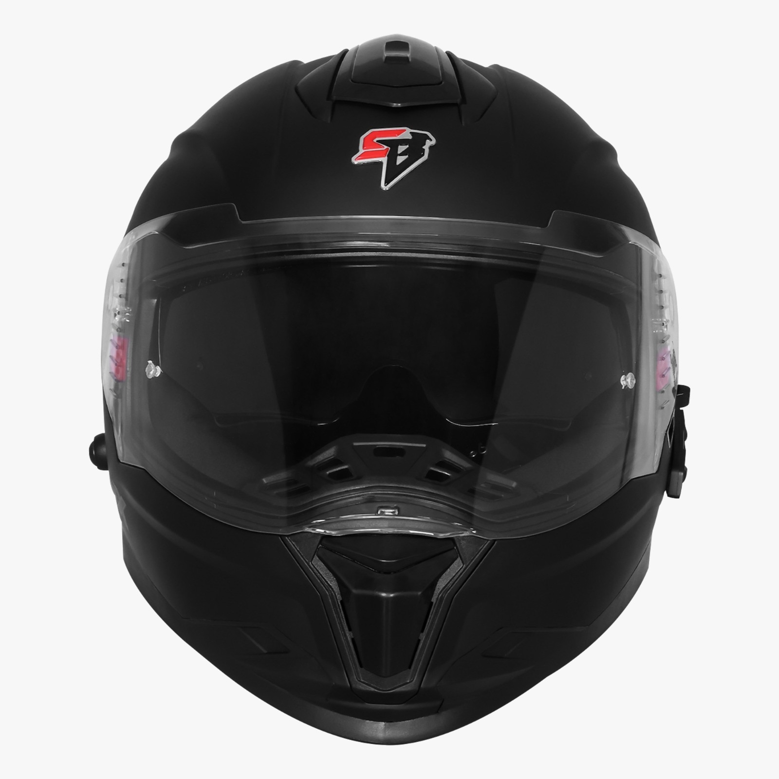 Steelbird Launches Base X Smart Riding System at Rs...