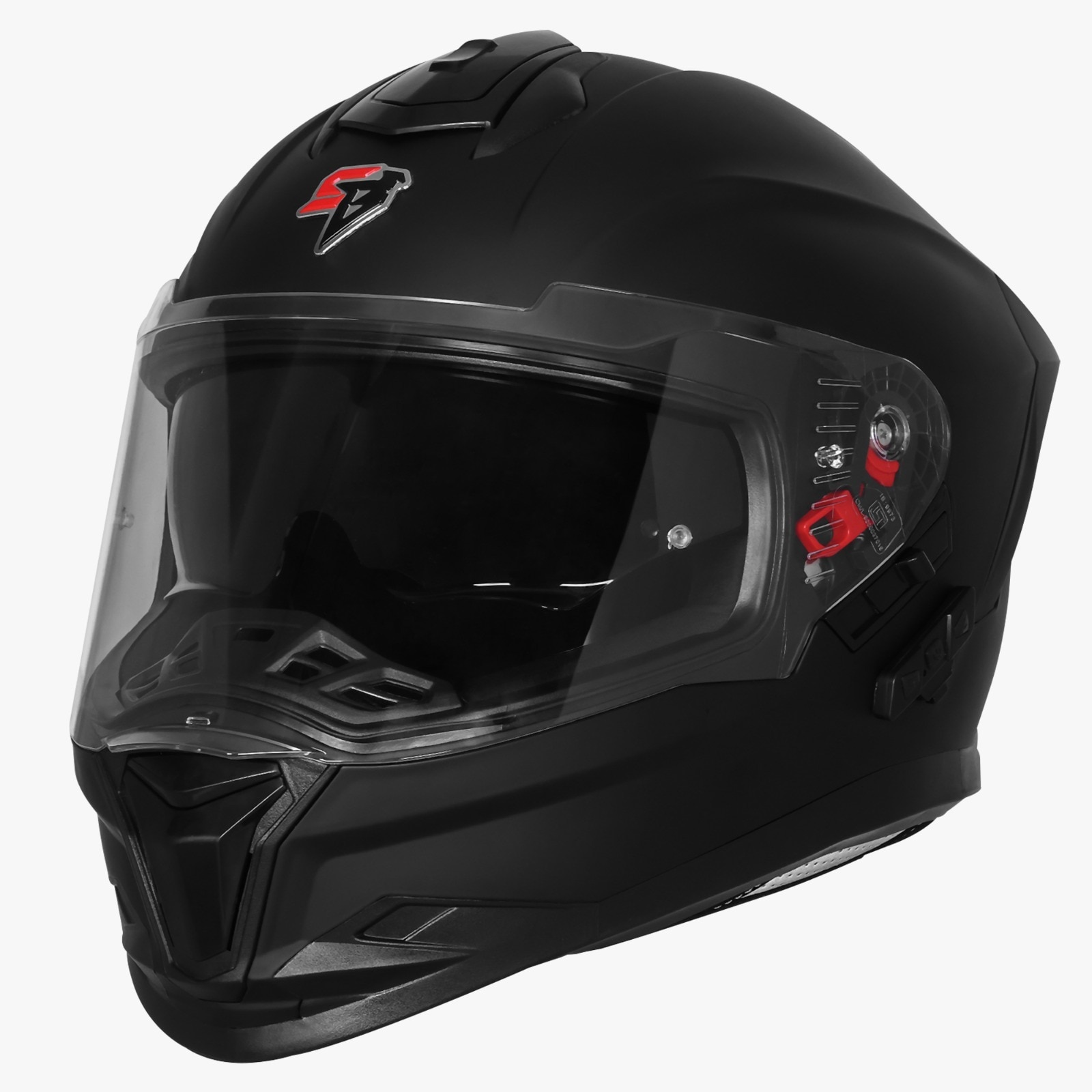 Steelbird Launches Base X Smart Riding System at Rs...