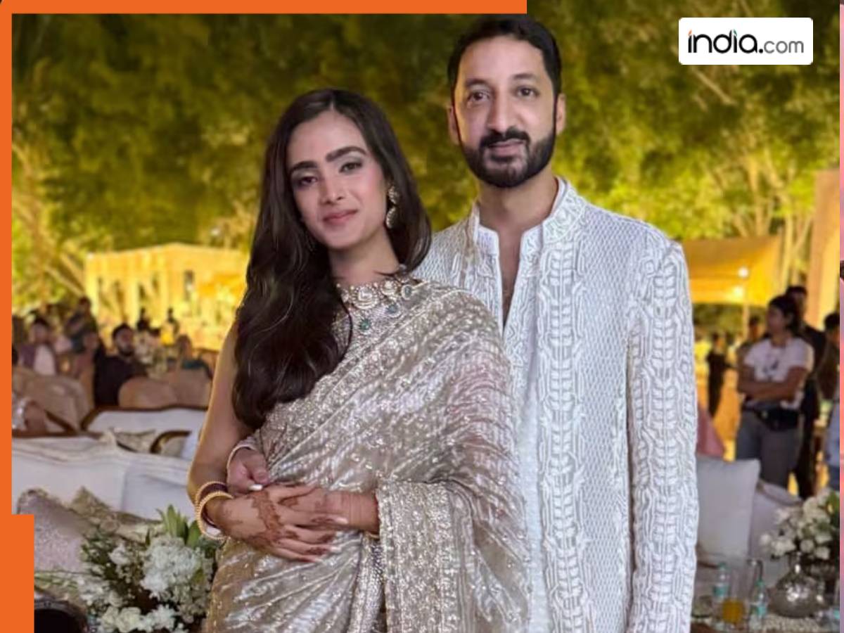 Who Is Rutuja Patil: कौन हैं रुतुजा पाटिल? अजित पवार के छोटे बेटे जय से हाल ही में हुई है शादी